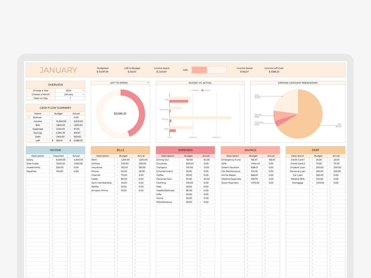Products – youplanners