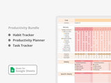 Productivity Bundle – youplanners