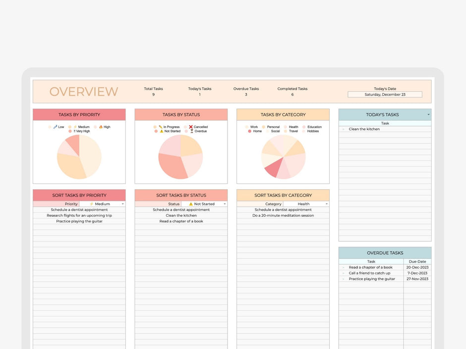 Productivity – youplanners